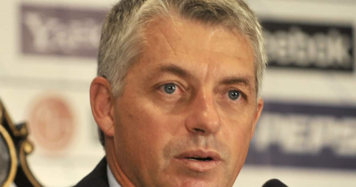 International Cricket Council CEO David Richardson to quit post after ...