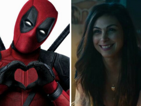Deadpool 2 writers respond to criticism of portrayal of female ...
