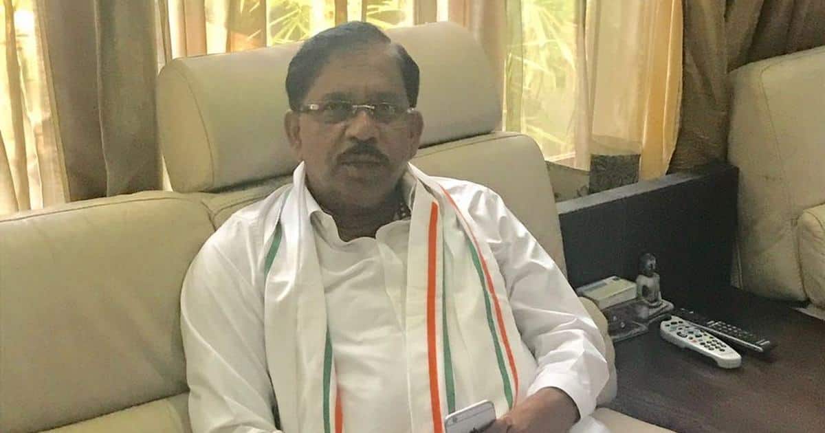 Karnataka polls: KPCC chief G Parameshwara says he is willing to be CM ...
