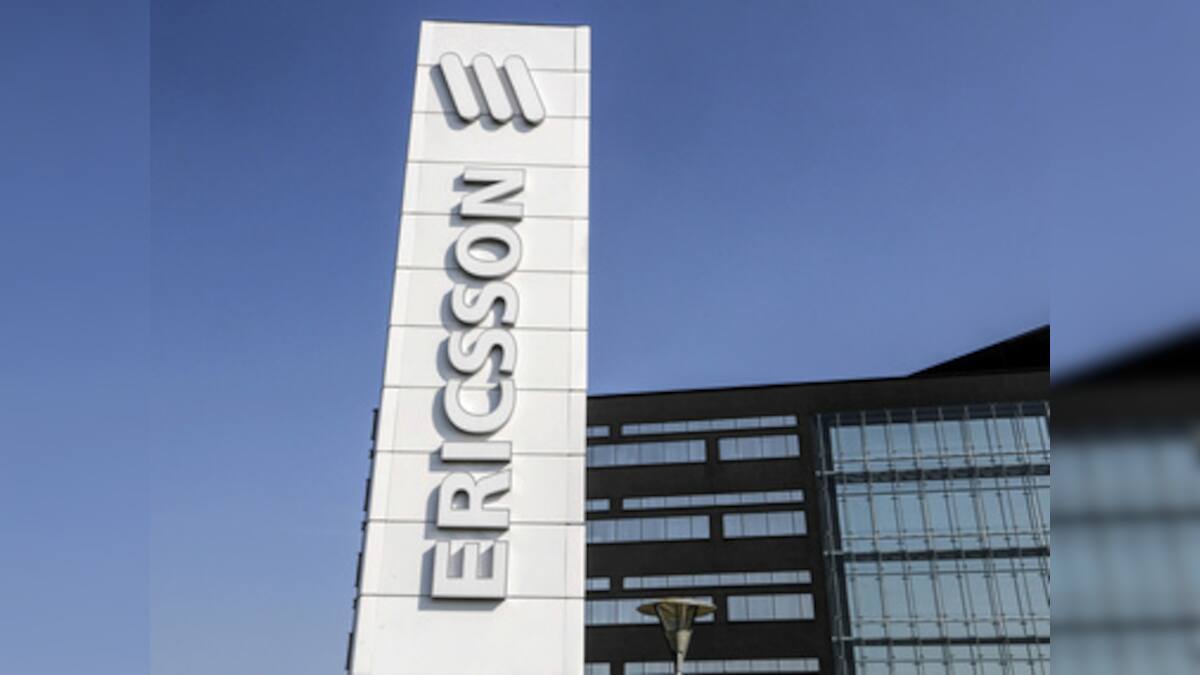 Ericsson launches a new category of network solutions in India to ...