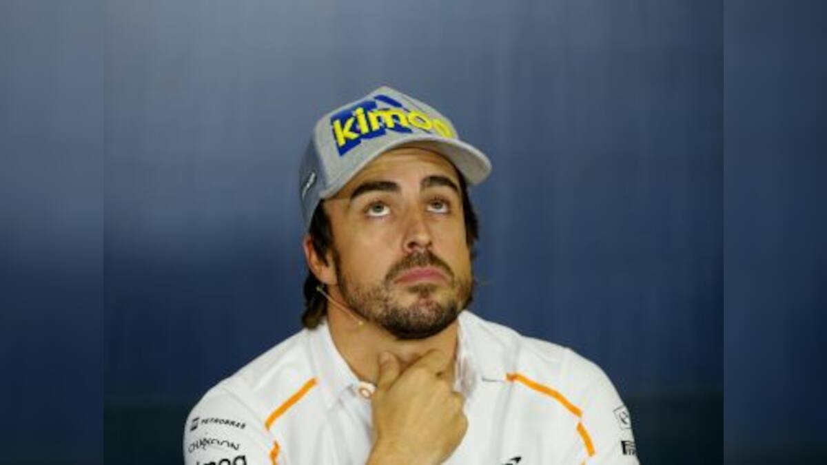 Spanish Grand Prix: Fernando Alonso's WEC win lets his driving do the ...
