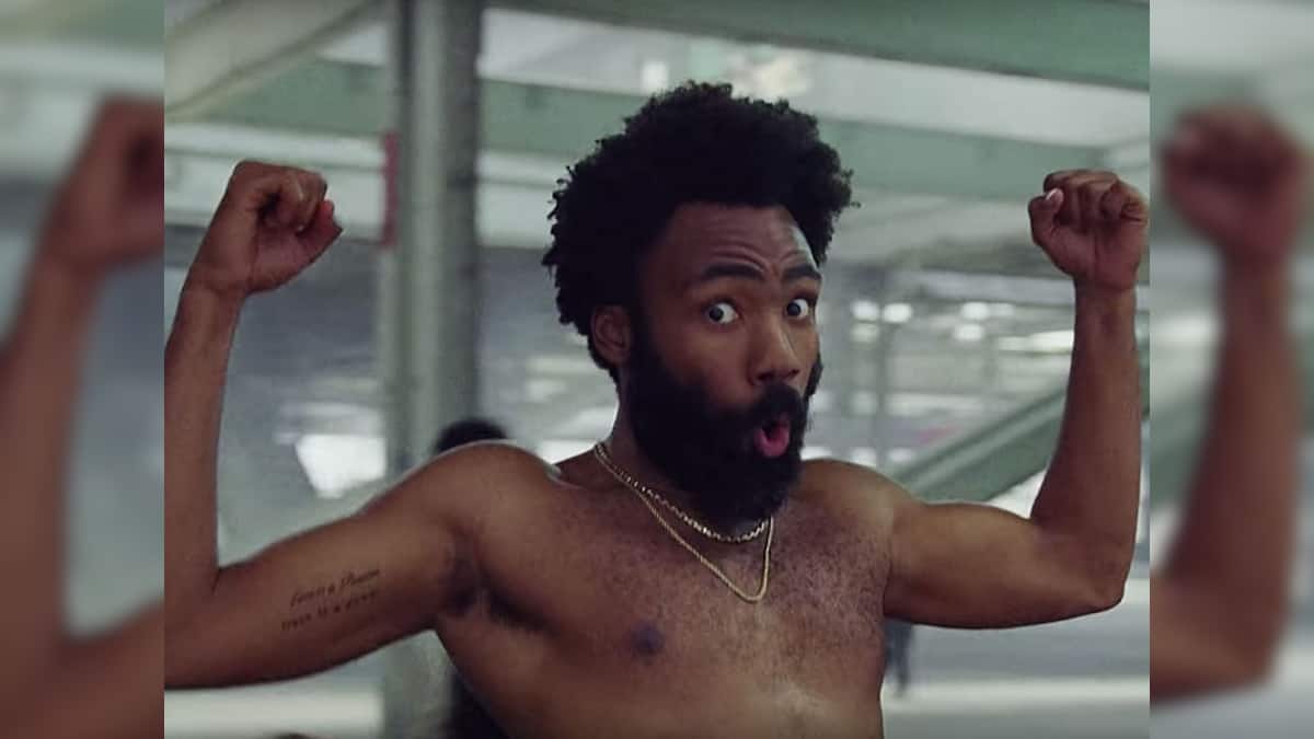 Watch: Childish Gambino's provocative music video for 'This is America ...
