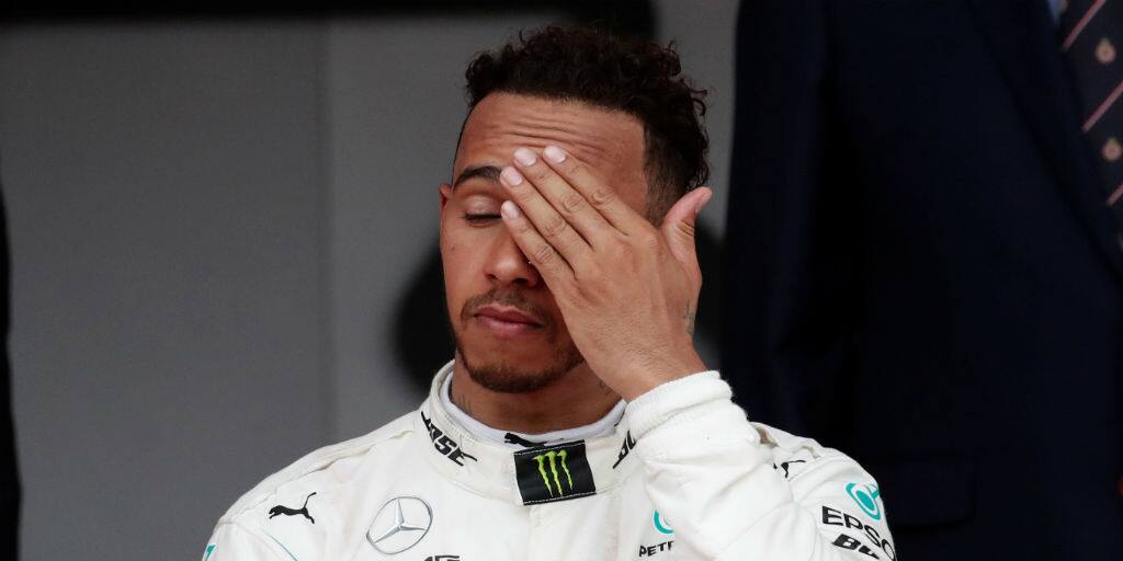 Monaco Grand Prix: Lewis Hamilton, Fernando Alonso slam Monte Carlo ...