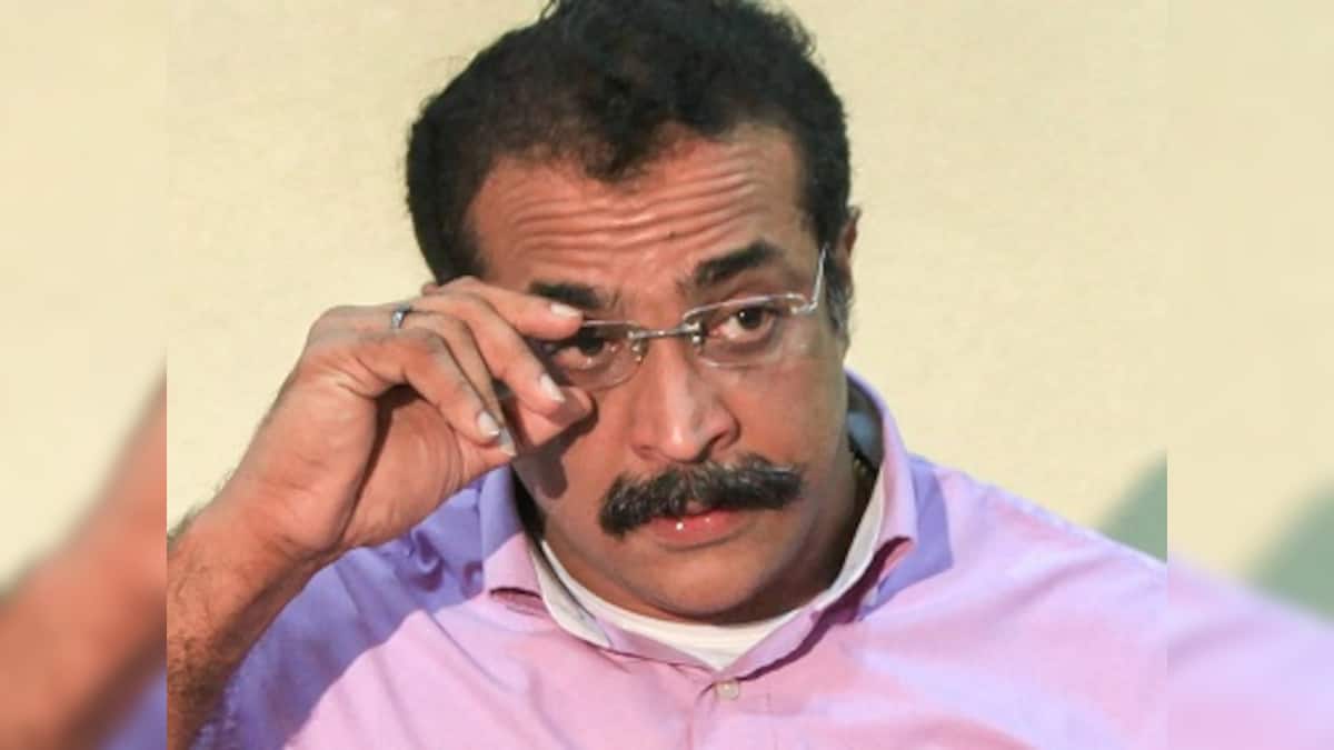 Himanshu Roy was cured of cancer, says doctor treating him; suicide may ...