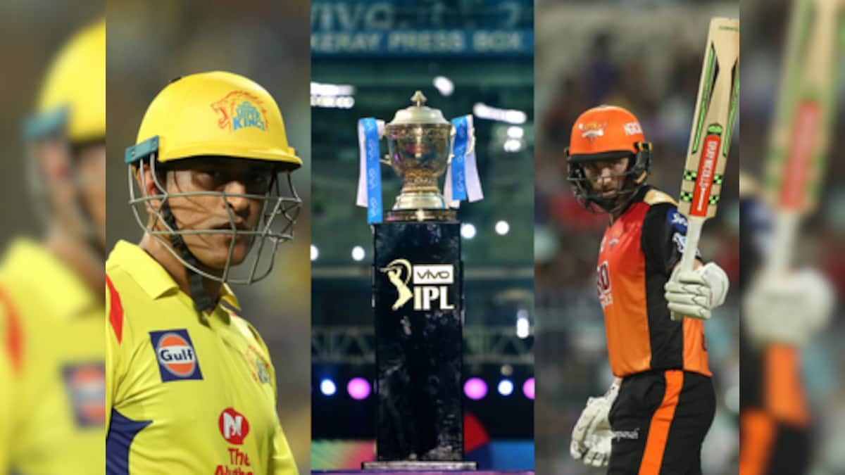 Highlights, IPL 2018 Final, CSK vs SRH at Mumbai: Shane Watson hundred ...