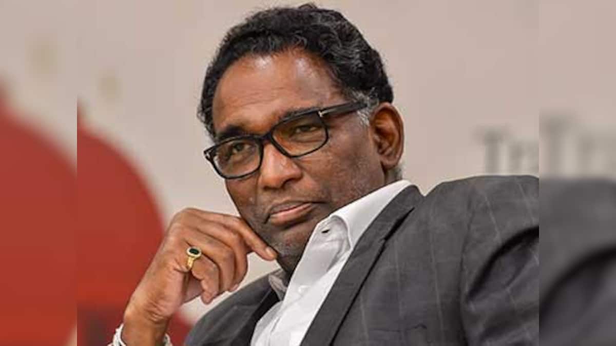 Justice Jasti Chelameswar to retire today; SC judge's 7-yr-long tenure ...
