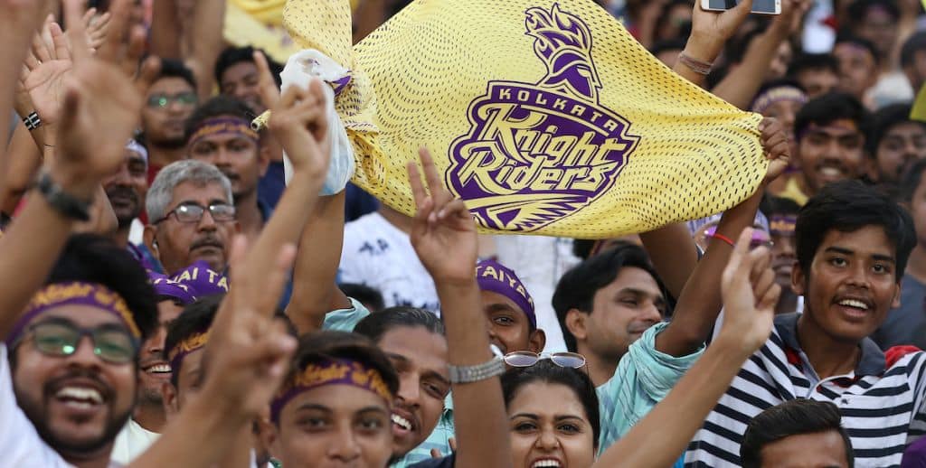 IPL 2018: How sport-crazy Kolkata has embraced KKR and Indian Premier ...