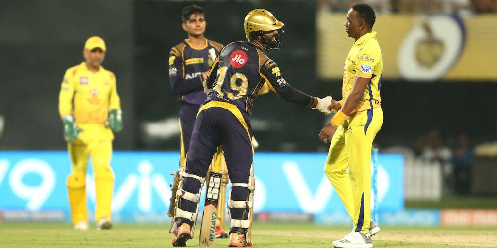 IPL 2018 Report Card: Shubman Gill, MS Dhoni, Dinesh Karthik top; Andre ...