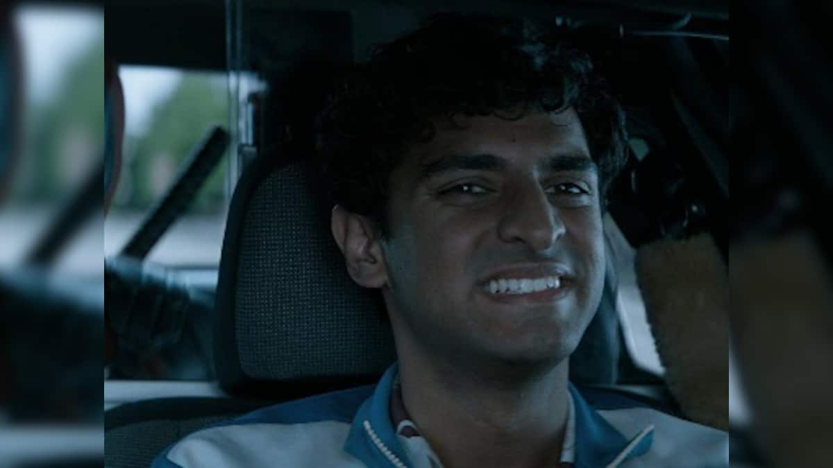 Deadpool 2 actor Karan Soni on Dopinder: I'm now a full-time getaway ...