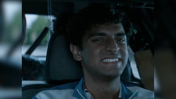 Deadpool 2 actor Karan Soni on Dopinder: I'm now a full-time getaway ...