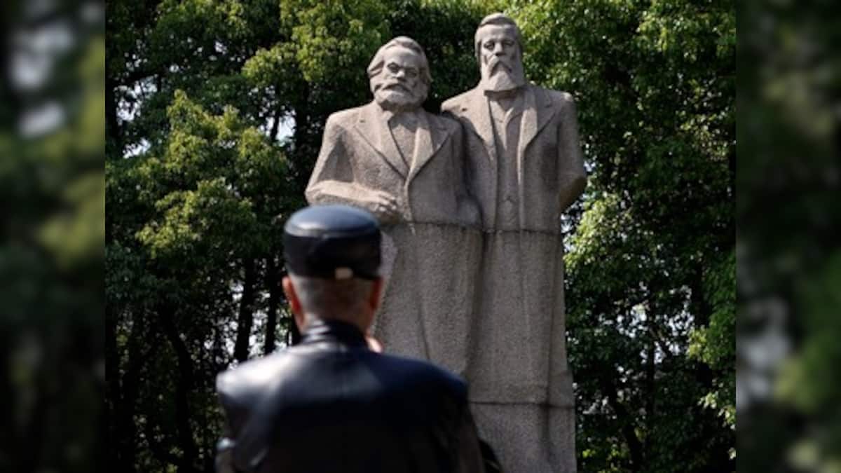 200th birth anniversary of Karl Marx: Divisions resurface in Germany ...