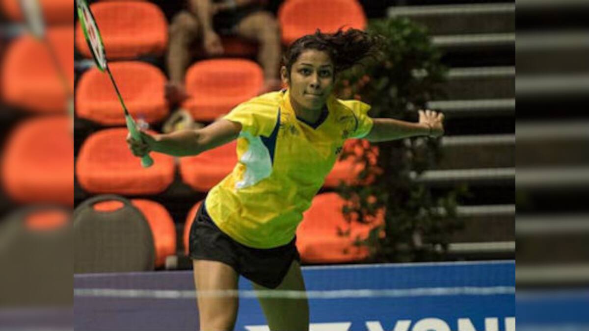 New Zealand Open: Rohan Kapoor-Kuhoo Garg and Shivam Sharma-S Ram Poorvisha enter 2nd round of ...