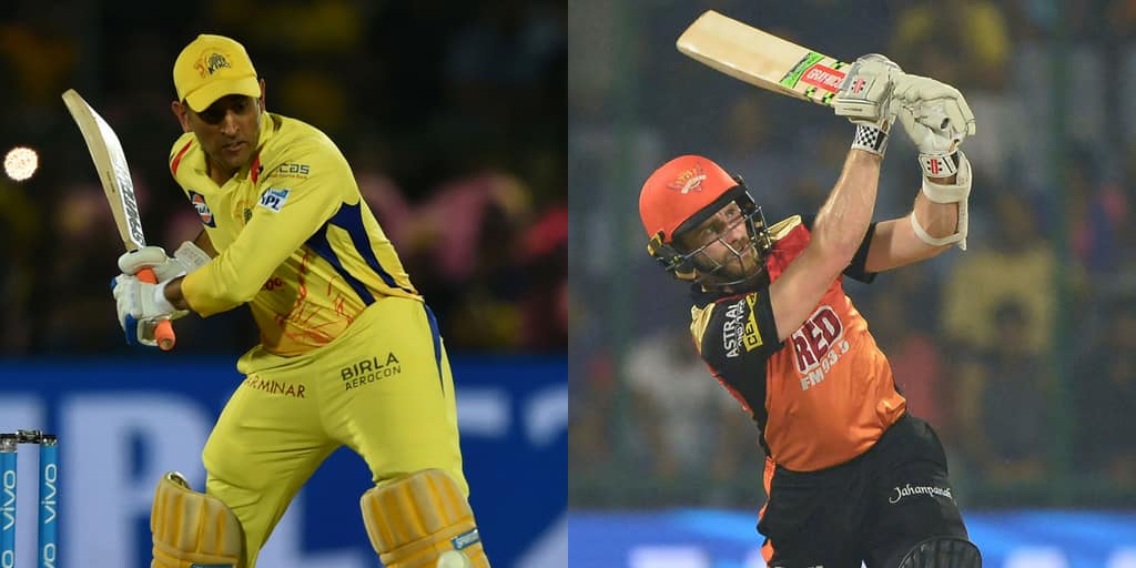 Highlights, IPL 2018, CSK vs SRH at Pune, Full Cricket Score: Ambati ...