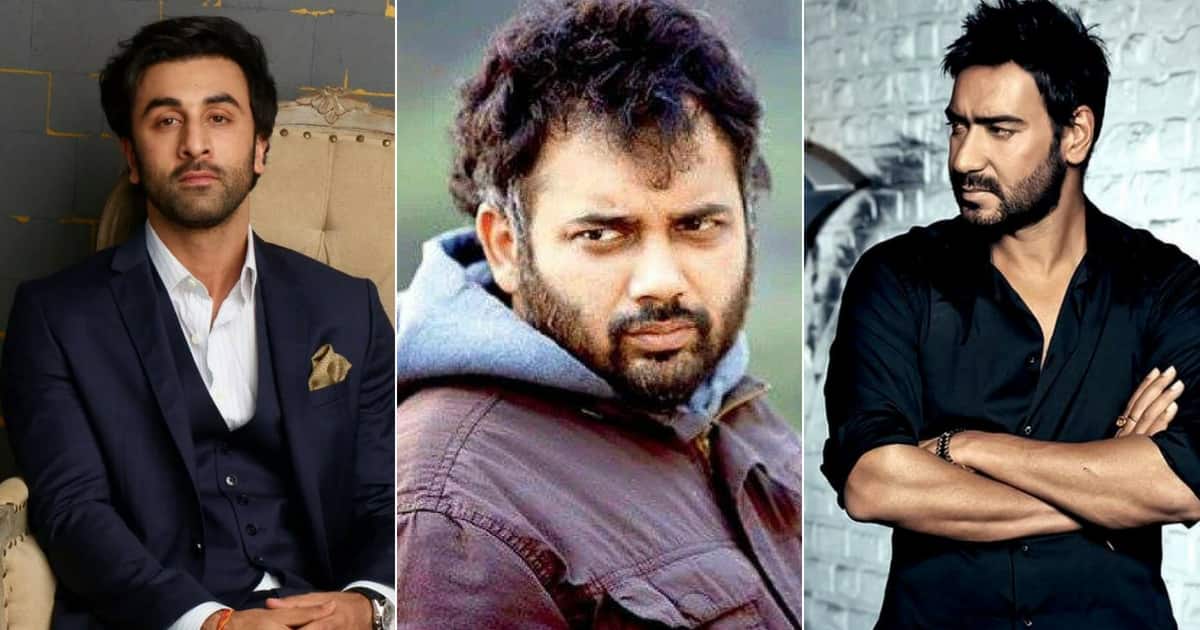 Luv Ranjan on his next with Ranbir Kapoor, Ajay Devgn: Immaterial ...