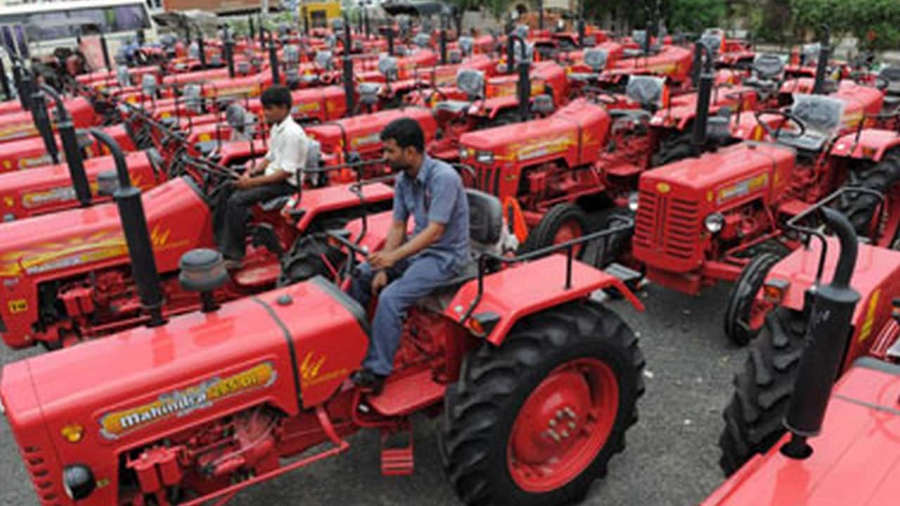 Mahindra to acquire up to 10% stake in Canada's Resson Aerospace Corp ...