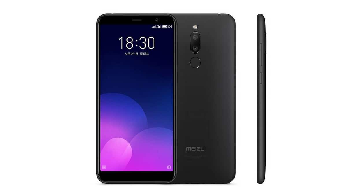 Budget Meizu M6T smartphone rumoured to arrive in India as a Flipkart exclusive – Firstpost