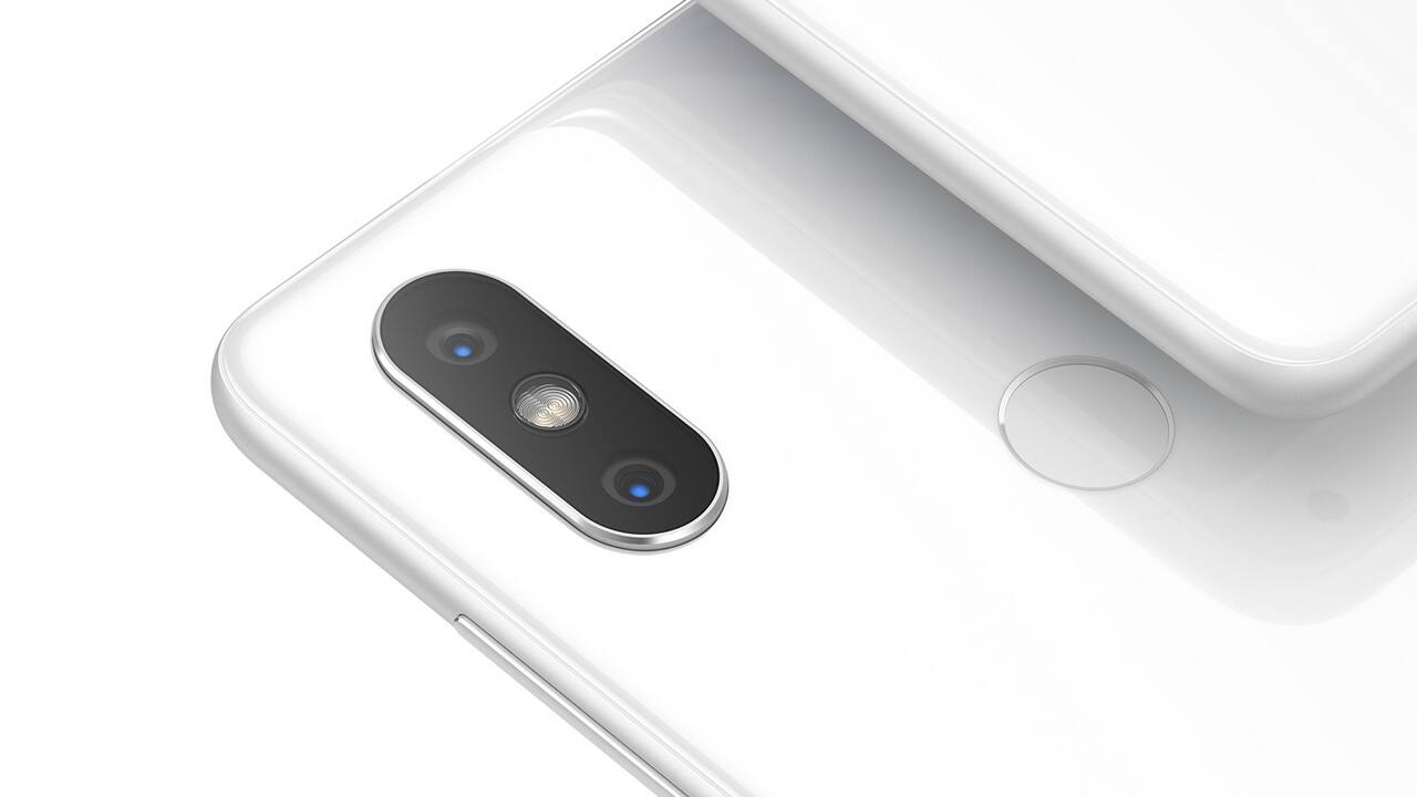 Xiaomi focuses on image quality as it sets up a new in-house camera ...