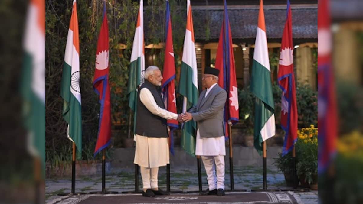 Narendra Modi calls two-day Nepal visit 'historic', says his trip added ...