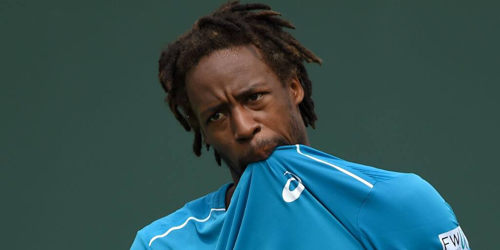 Munich Open: Gael Monfils suffers surprise first-round defeat against ...