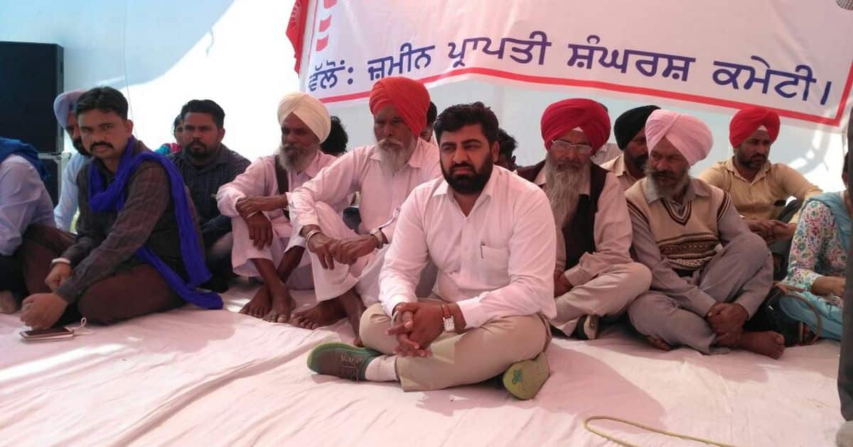 Brahmins and Jat Sikhs lead campaign for Dalit land rights in Punjab ...