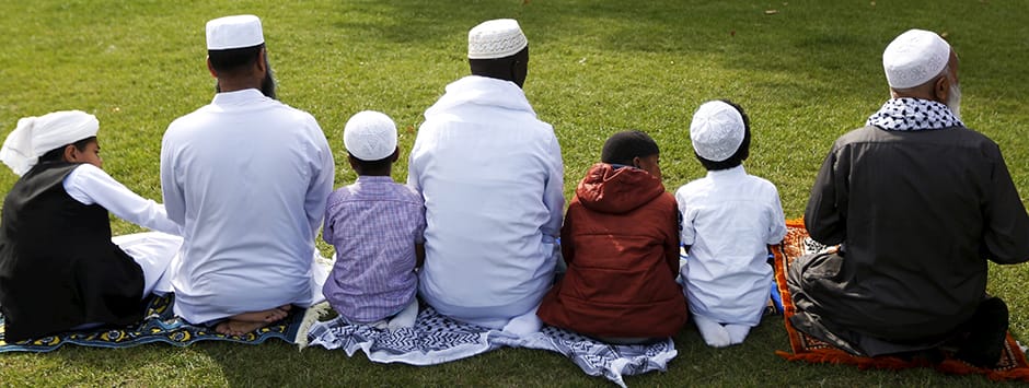 Democracy in India Part 12: Gujarat's Muslims face social exclusion ...