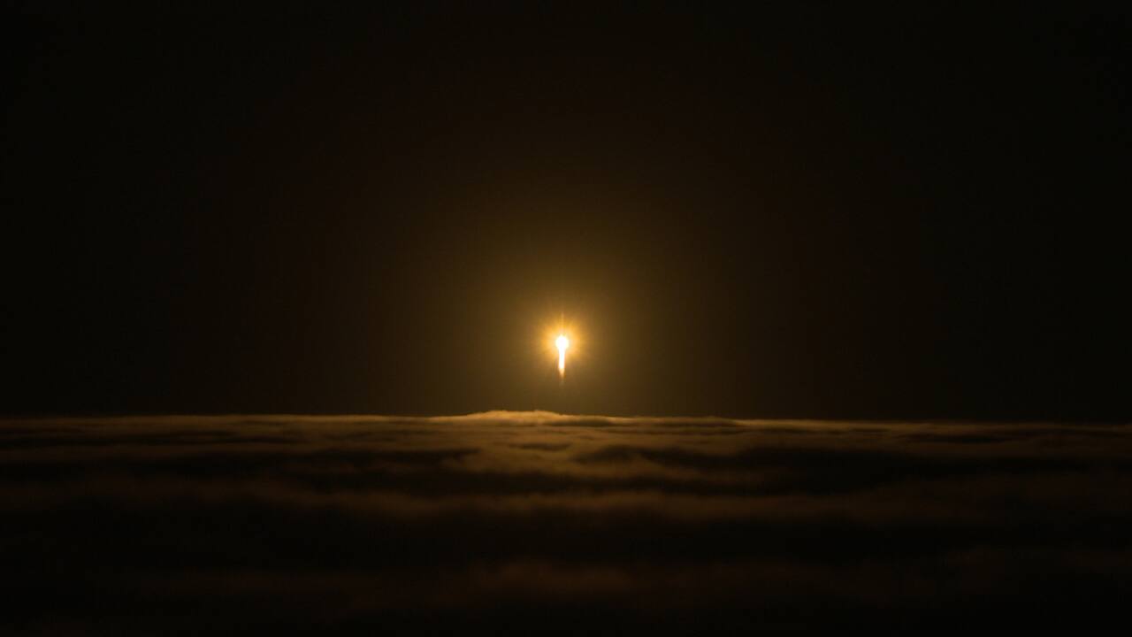 NASA's Mars InSight lander designed to study planet's interior launched ...