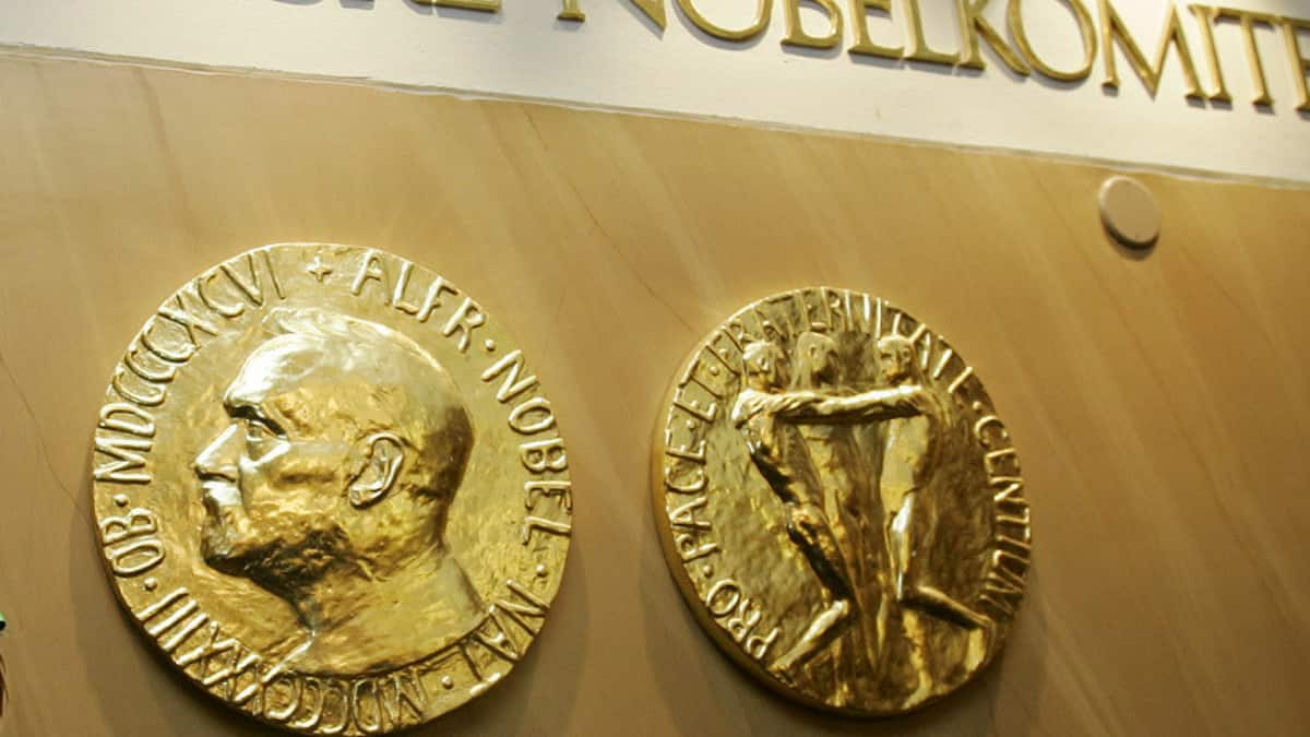 Are Nobel Prizes losing their touch with modern science by sticking to archaic rules? – Firstpost