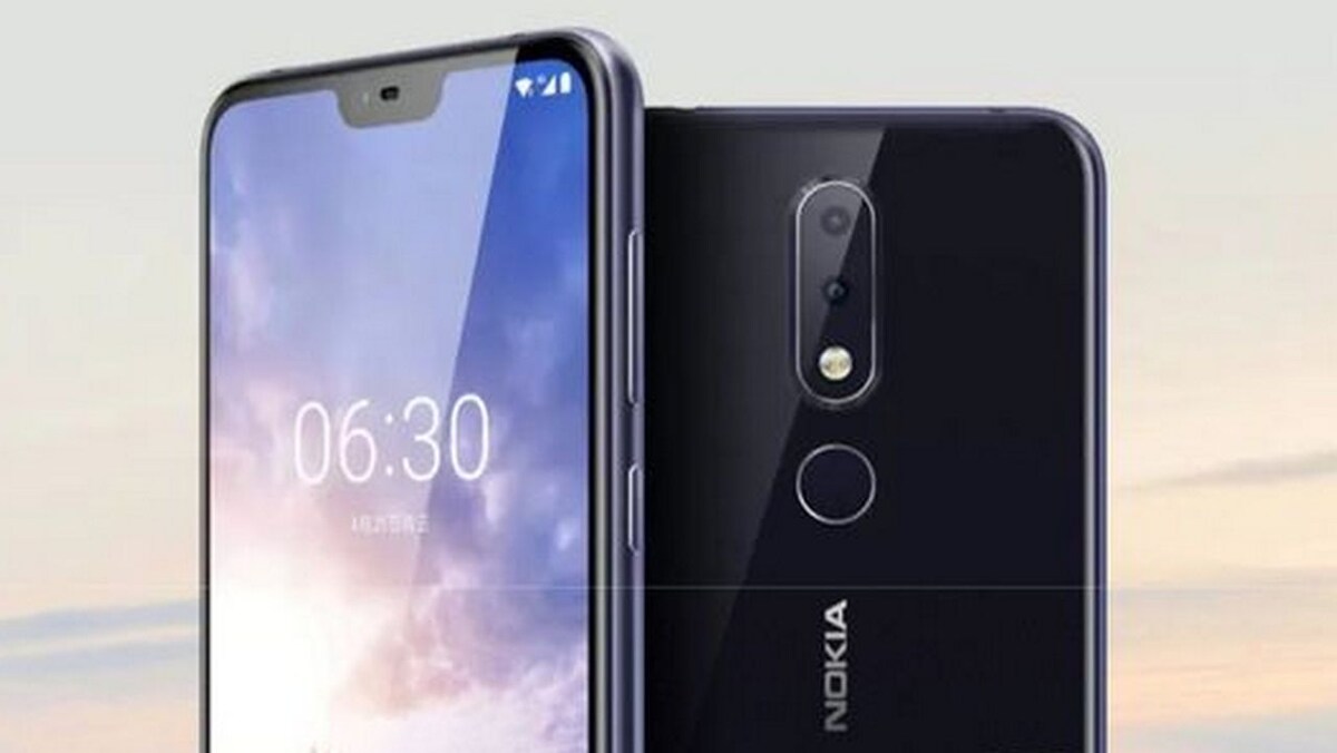 Nokia X6 Specifications