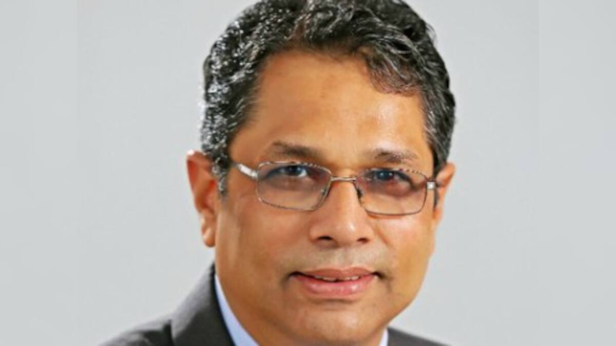 Sitanshu Ranjan Kar replaces Frank Noronha as govt's principal ...