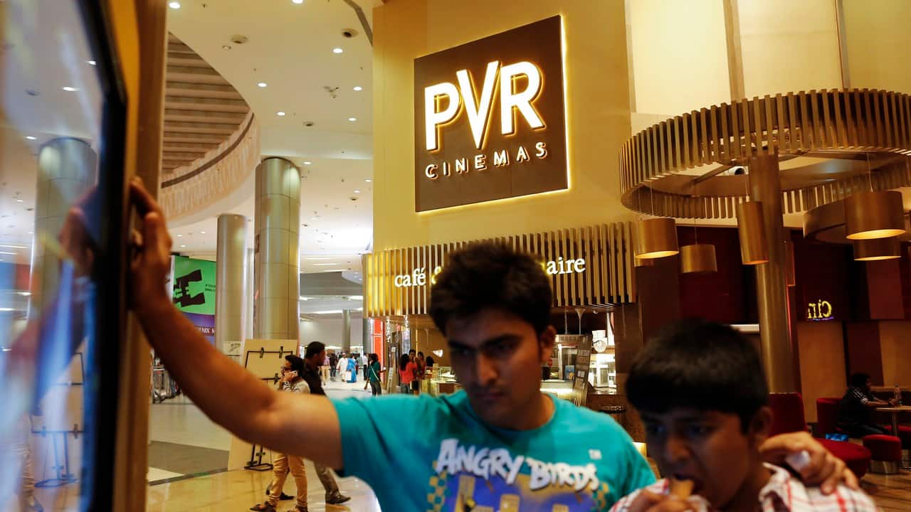 PVR expansion strategy: To acquire 71.69% stake in South India-based ...