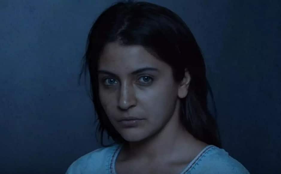 Anushka Sharma turns 30: From Rab Ne Bana Di Jodi to Pari, the ...