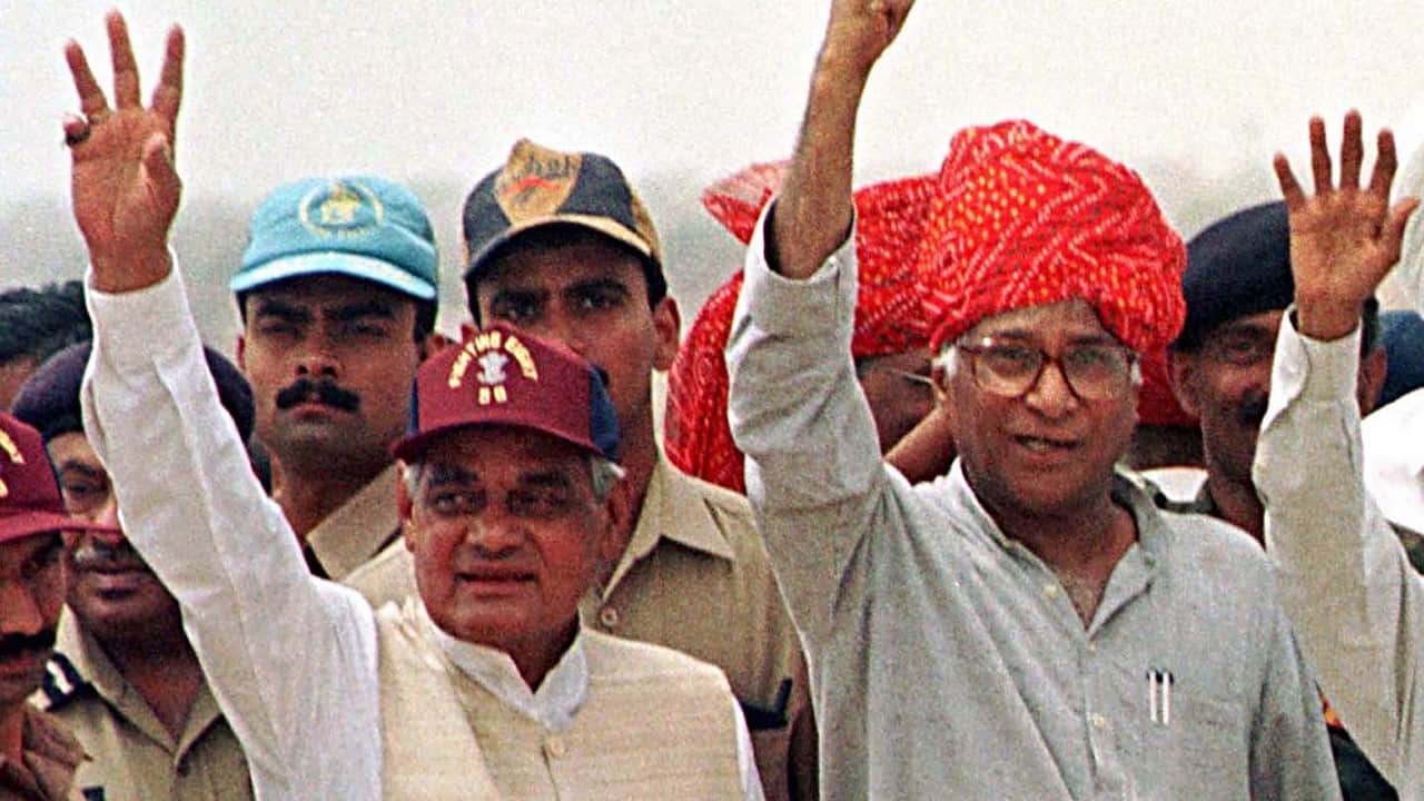 Pokhran-II: Govt's motive still questionable as nuclear tests did India ...