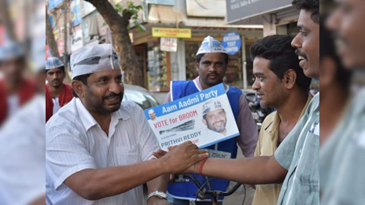 Even if we win one seat, ours will be a model constituency for state ...