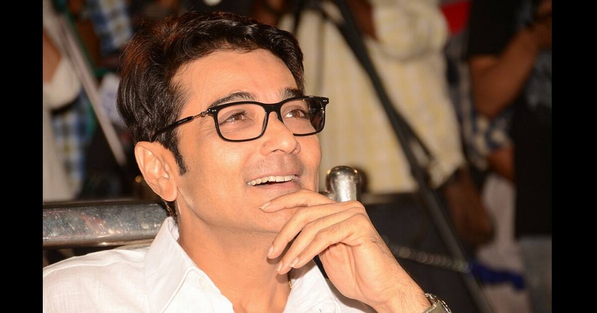 Bengali superstar Prosenjit Chatterjee announces six feature films to ...