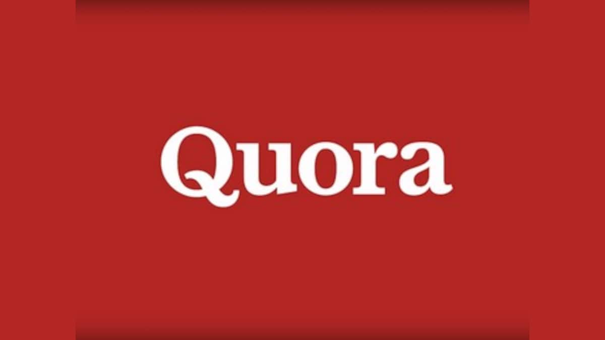 Question-and-answer platform Quora is now available in Hindi, expected ...