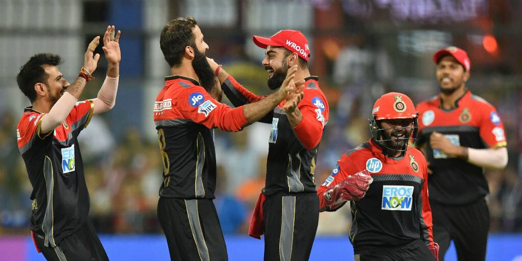 IPL 2018 Report Card: RCB skipper Virat Kohli scores full marks; KXIP's ...