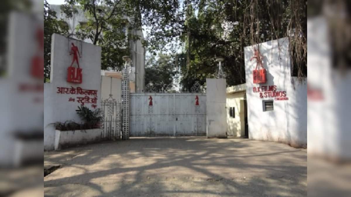Godrej Properties buys iconic RK Studios' land in Mumbai for ...