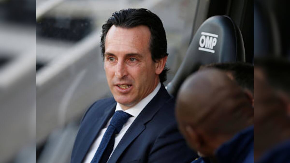 Premier League: Arsenal manager's job most attractive in football, says ...