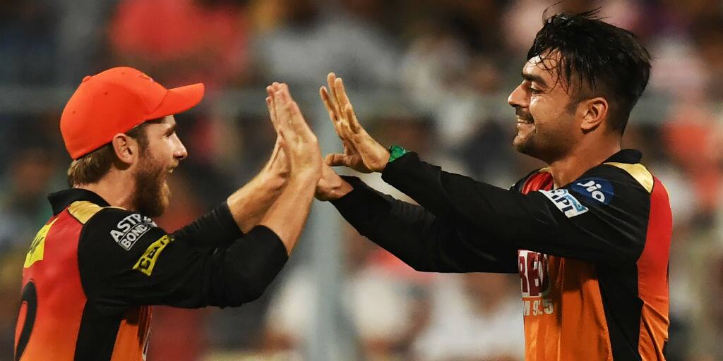 IPL 2018 Report Card: SRH's Rashid Khan scores full marks thanks to all ...
