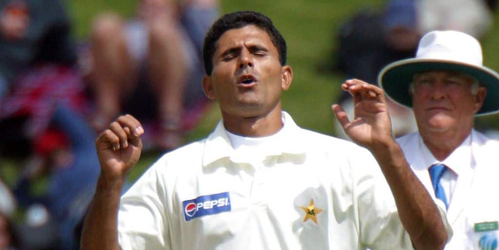 Out-of-favour Pakistan all-rounder Abdul Razzaq set to make first-class ...