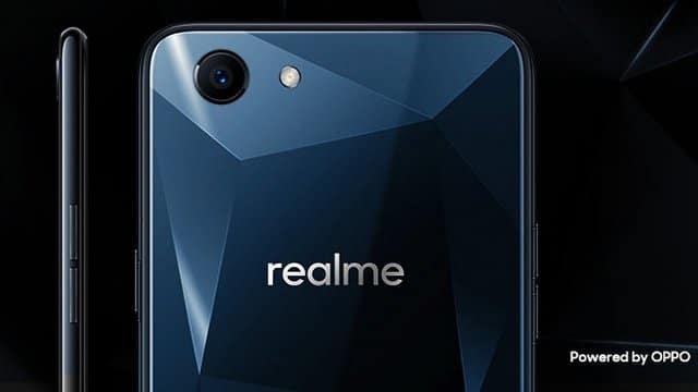 Oppo announces its sub-brand Realme in India, with the first smartphone ...