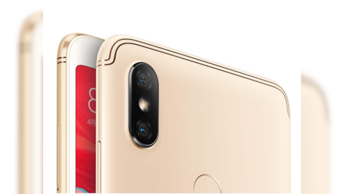 Xiaomi Redmi S2 expected to launch in India on 7 June as the Redmi Y2 ...