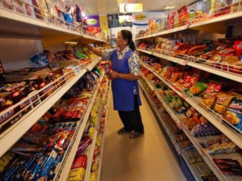 DMart owner Avenue Supermarts' shares drop after promoter Radhakishan ...