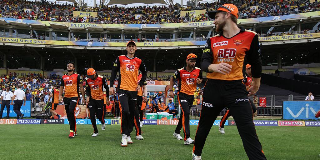 IPL 2018: Collective effort, squad depth and Kane Williamson's ...