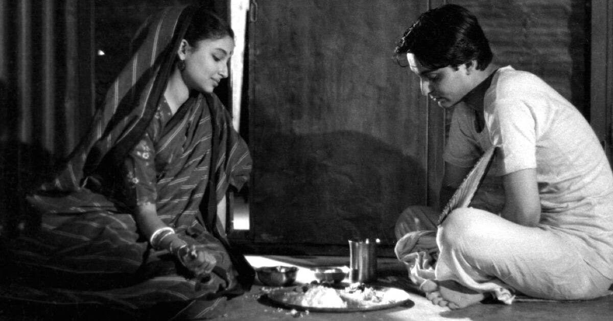 Remembering Satyajit Ray's best films on his 97th birth anniversary ...