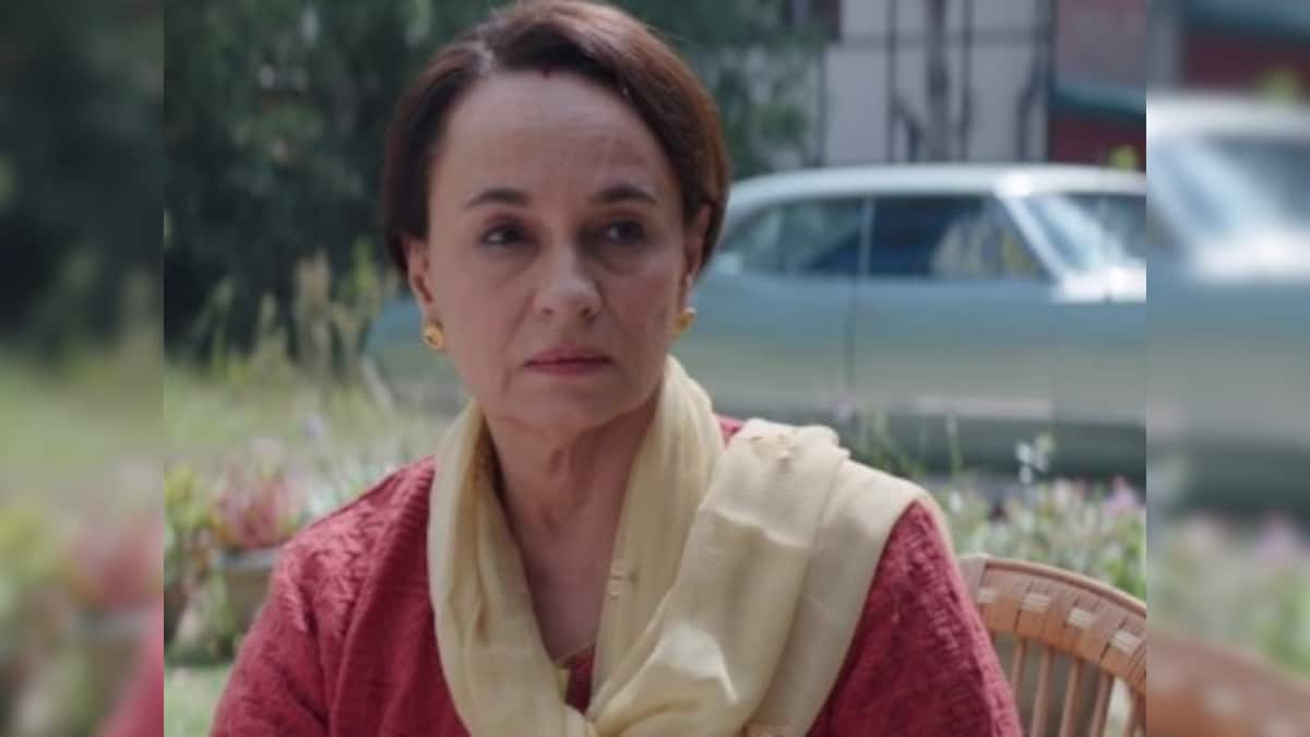 Soni Razdan on Rangoli Chandel's claims against Mahesh Bhatt: Don't ...