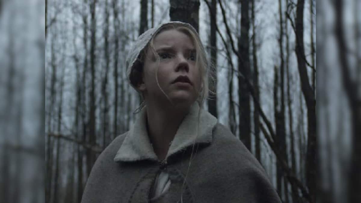 The VVitch movie review: Robert Eggers' film is a true modern horror ...