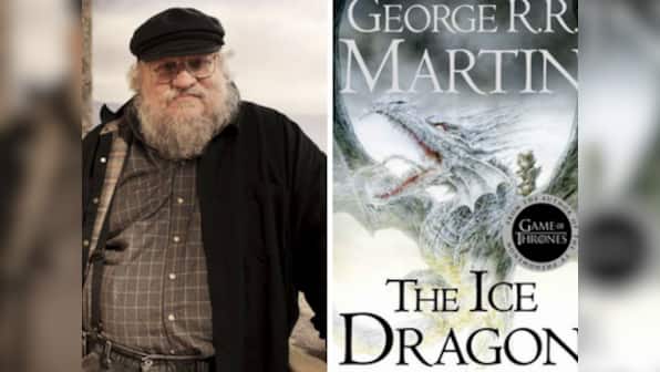Game of Thrones creator George RR Martin to develop his 1980s novel The ...