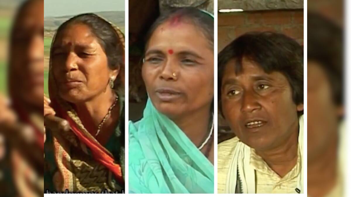 Dalit History Month: Faced with dual discrimination for being Dalit and ...