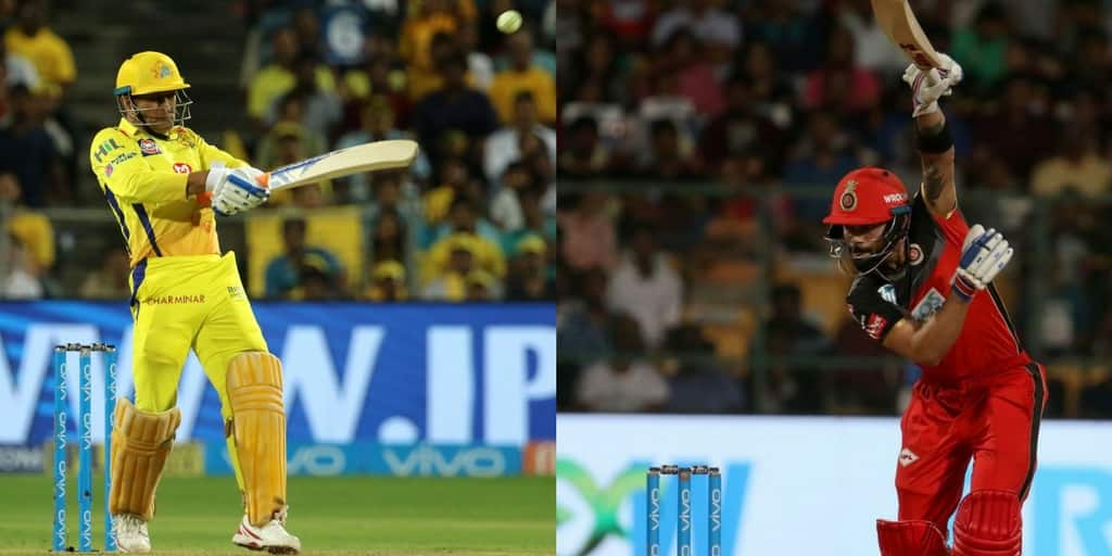 Highlights, IPL 2018, CSK vs RCB at Pune, Full Cricket Score: Chennai ...